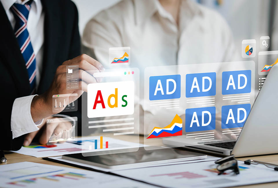 Marketing - Gele Vision Productions